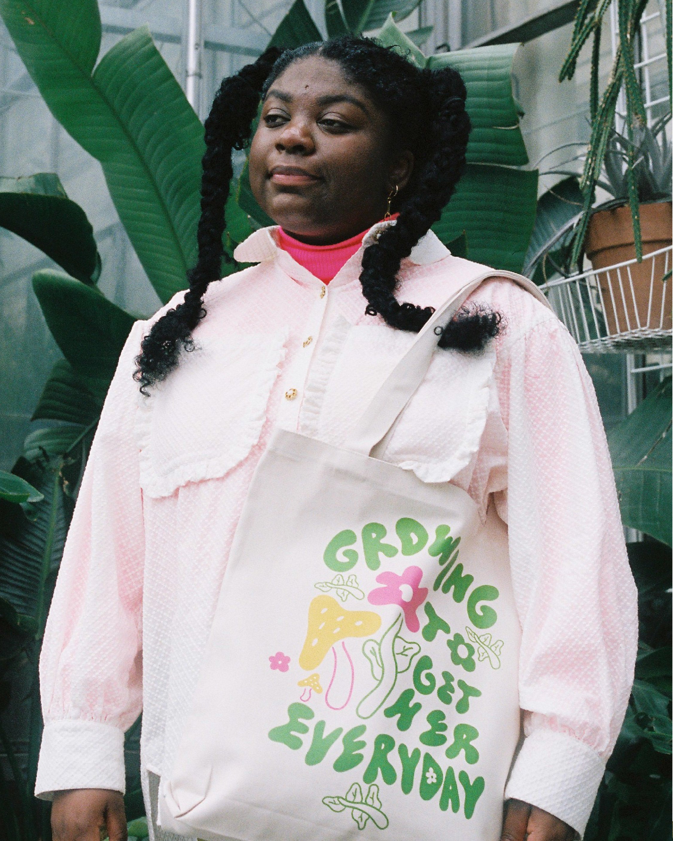 Les Personnages presents: Kezna Dalz – miloanddexter