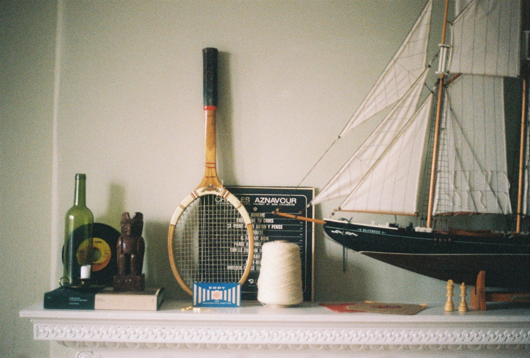 Milo's Rec Room – miloanddexter