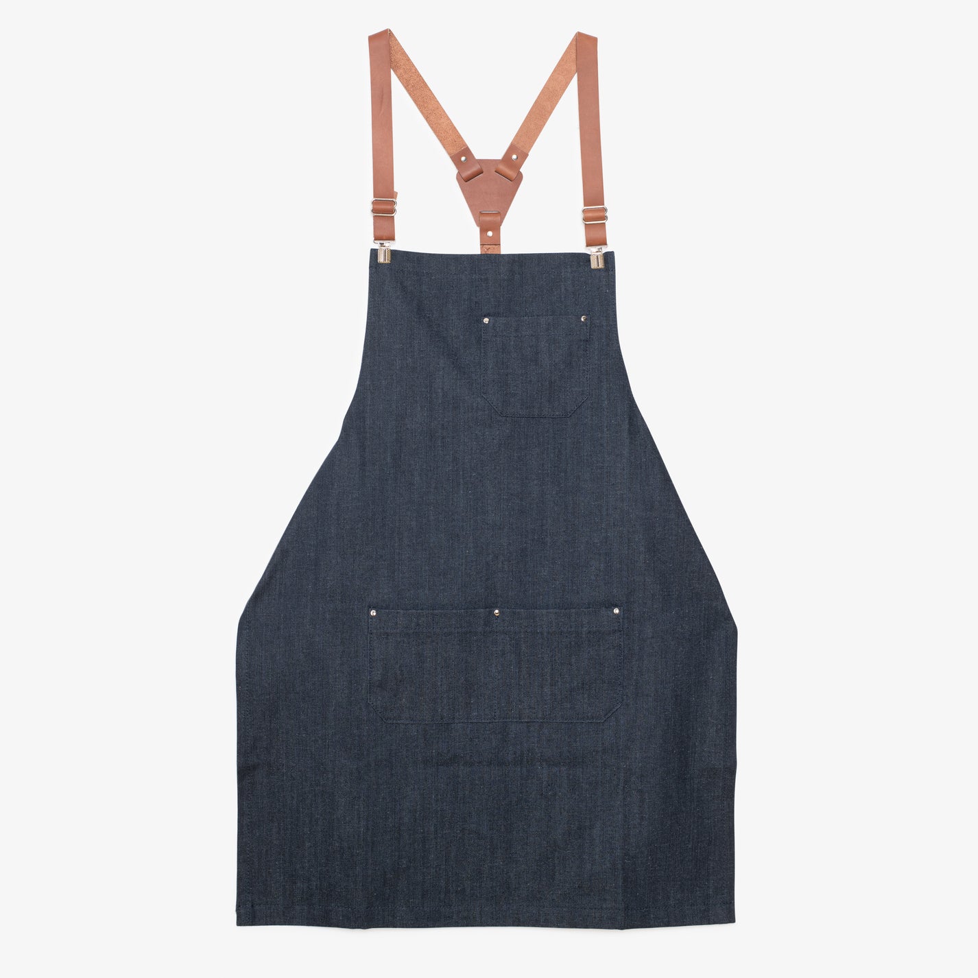 Classic Work Apron – miloanddexter