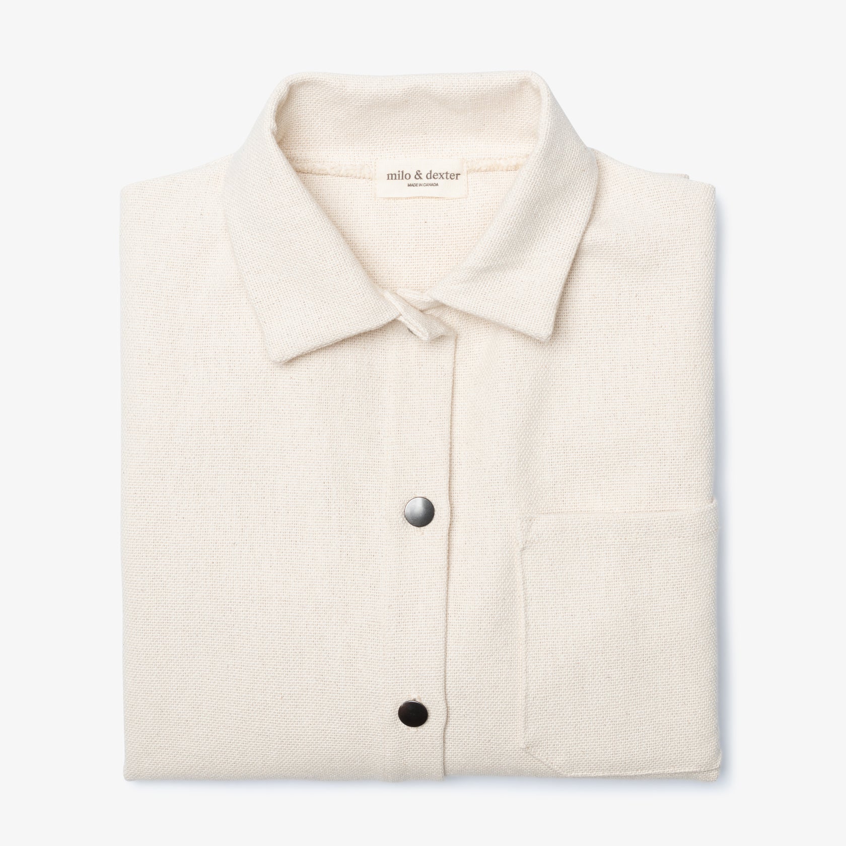 Classic Worker Jacket – miloanddexter