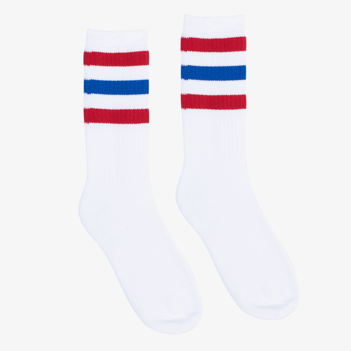 Cotton Varsity Socks – miloanddexter