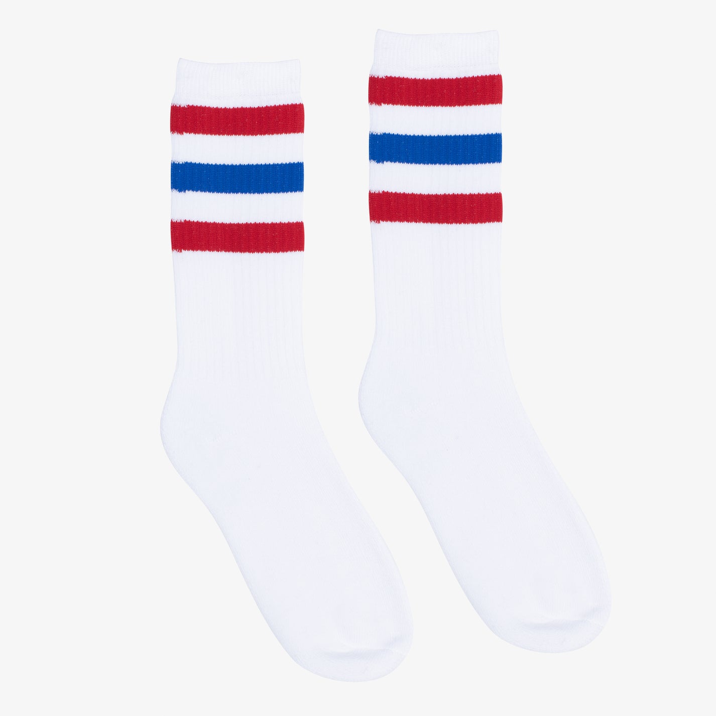 Cotton Varsity Socks – miloanddexter