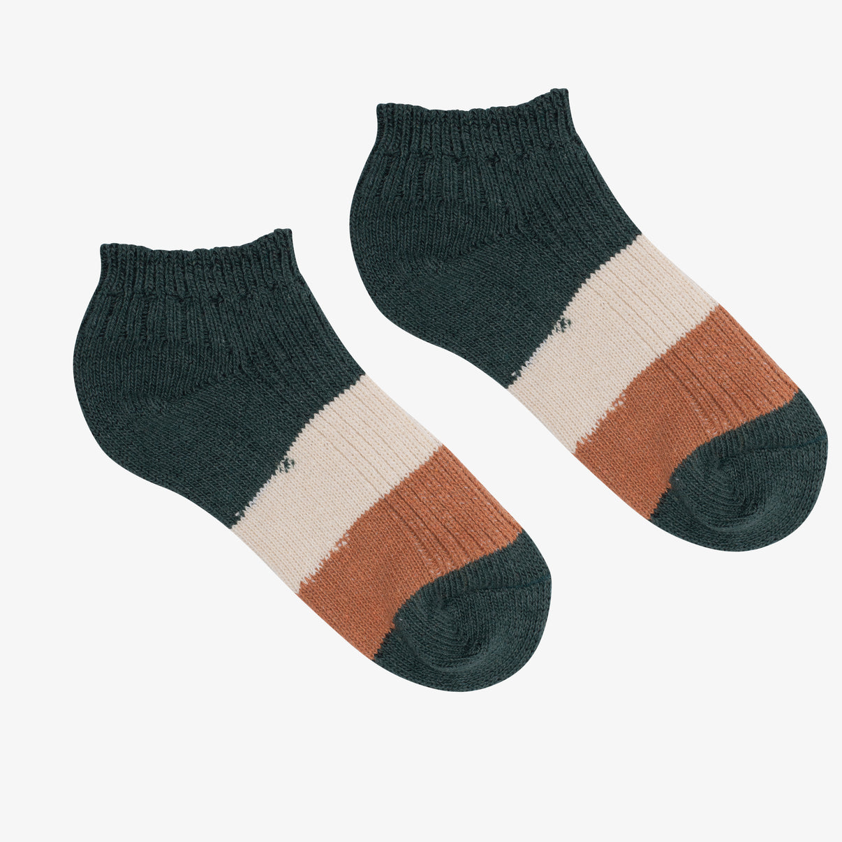 Heritage Crop Socks – miloanddexter