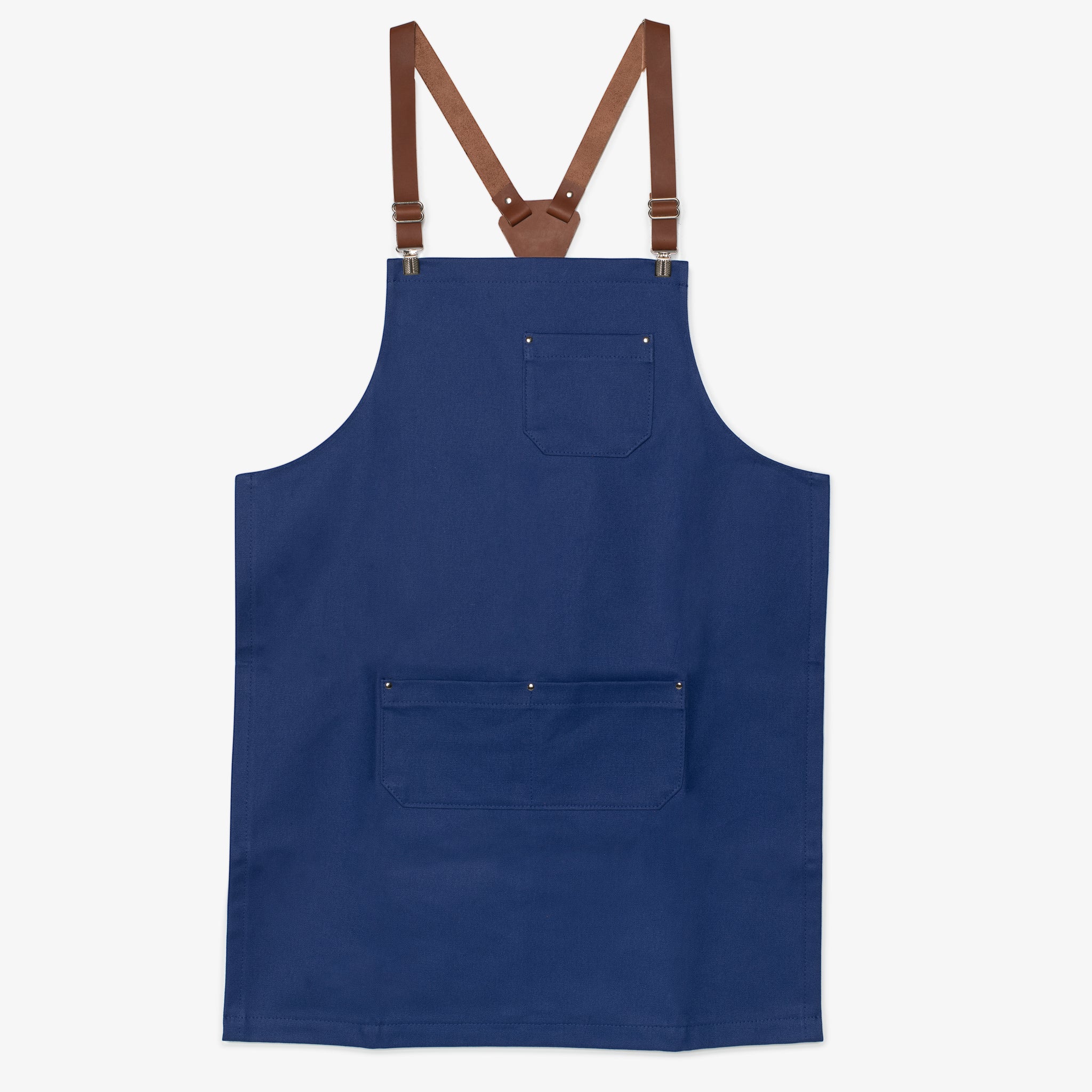 Classic Work Apron – miloanddexter