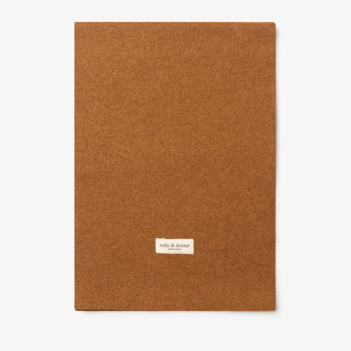 Classic Merino Wool Scarf – miloanddexter