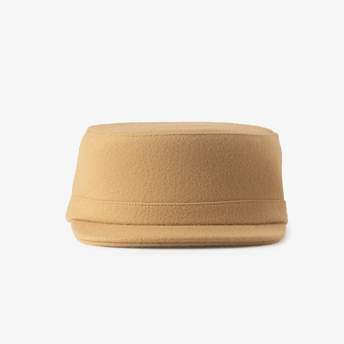 The Square Cap – miloanddexter